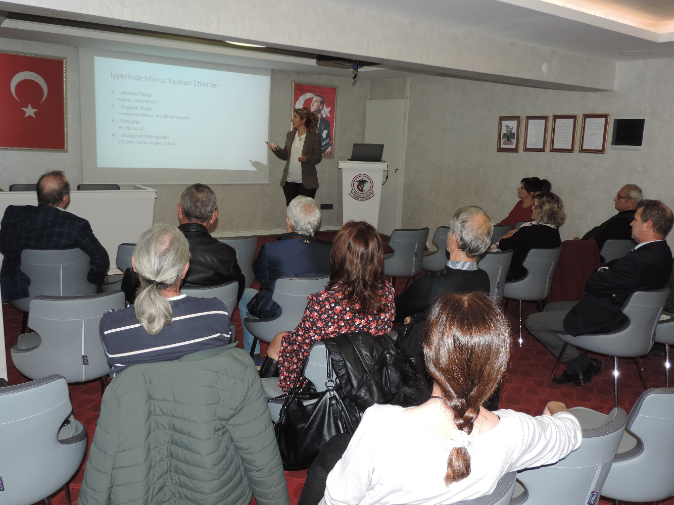 16.12.2022 PROF. DR. NEŞE DURSUNOĞLU ( ASTIM VE KOAH ) PROF.DR SEVİN ...